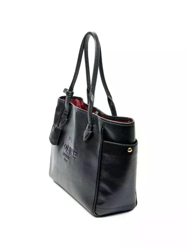 Loewe Heritage Tote Bag