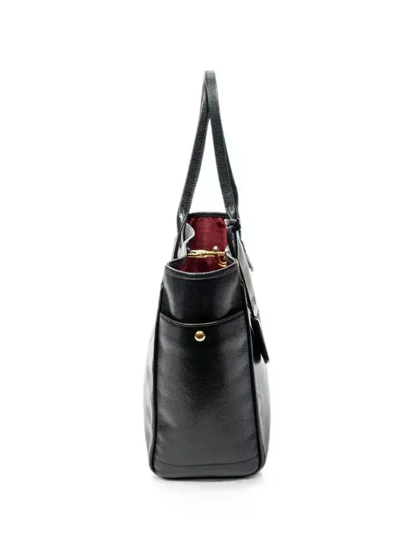 Loewe Heritage Tote Bag