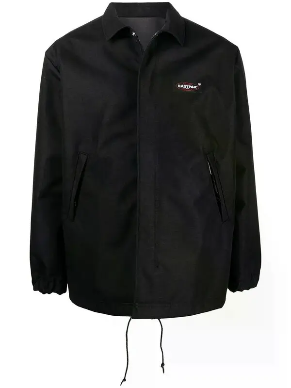 Undercover X Eastpak Long-sleeve Shirt Jacket