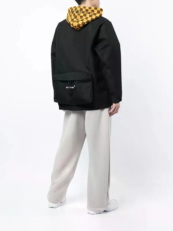 Undercover X Eastpak Long-sleeve Shirt Jacket