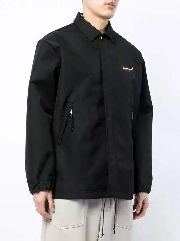 Undercover X Eastpak Long-sleeve Shirt Jacket