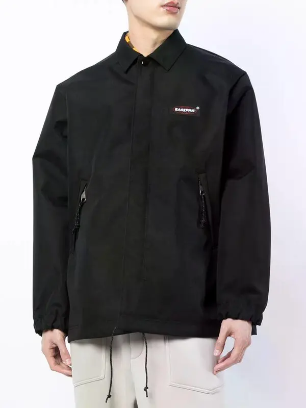 Undercover X Eastpak Long-sleeve Shirt Jacket