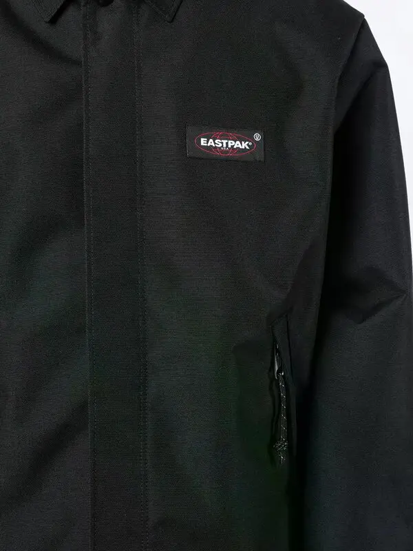Undercover X Eastpak Long-sleeve Shirt Jacket