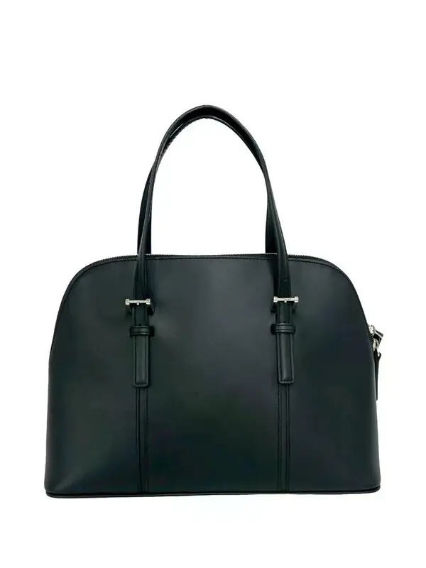 Burberry 2000-2017 Leather Handbag