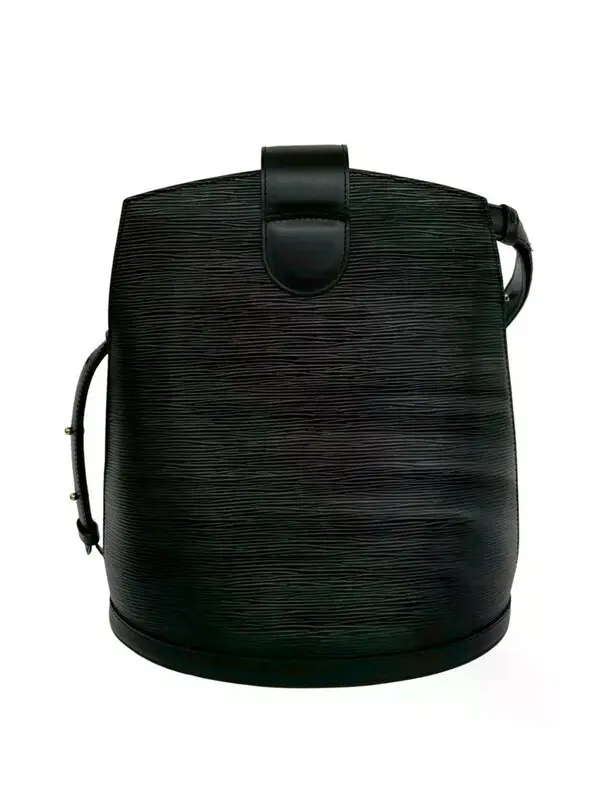 LOUIS VUITTON 1996 Epi Cluny Shoulder Bag