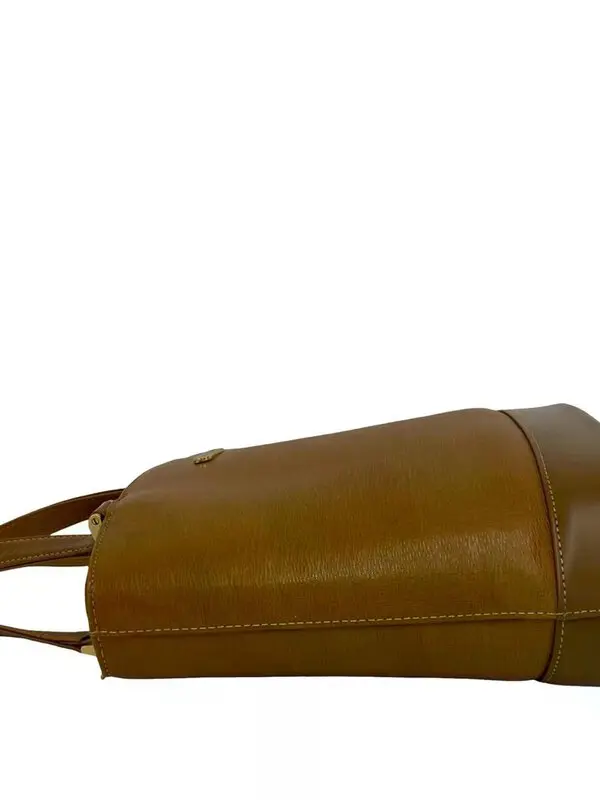 Burberry 2000-2017 Leather Handbag