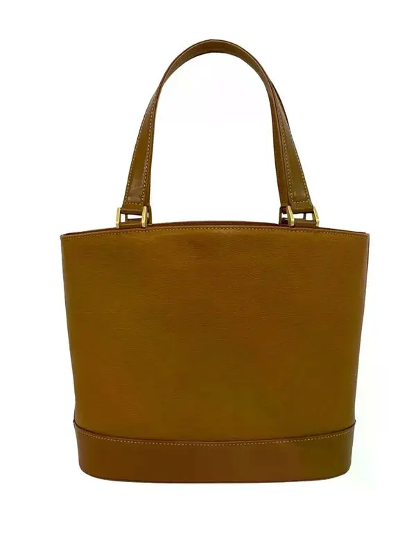 Burberry 2000-2017 Leather Handbag