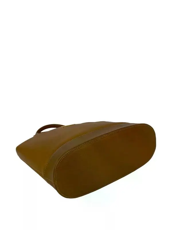 Burberry 2000-2017 Leather Handbag