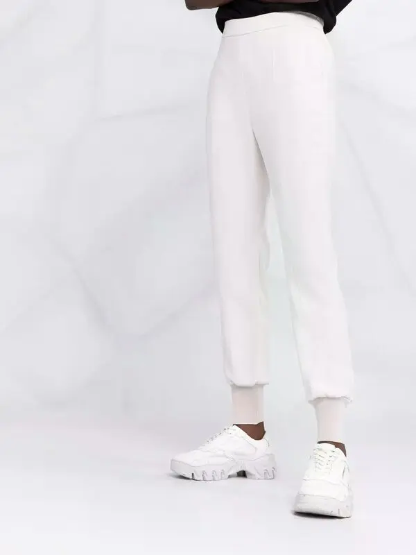 Stella McCartney Julia Slim Track Pants