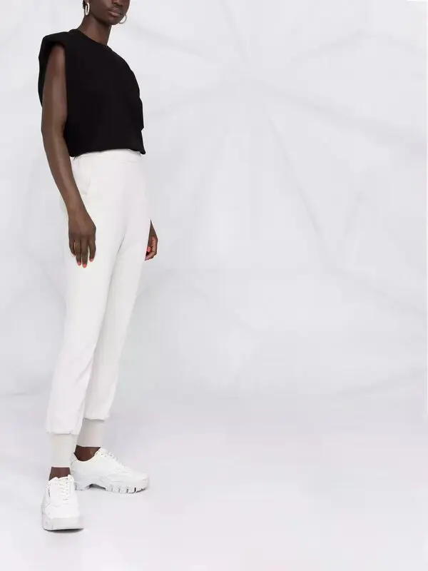 Stella McCartney Julia Slim Track Pants