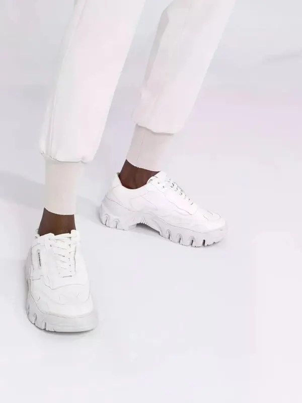 Stella McCartney Julia Slim Track Pants