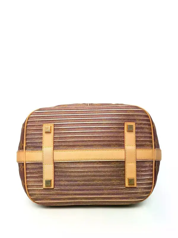 LOUIS VUITTON Monogram Eden Neo Satchel
