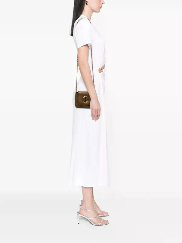 Gucci 1973 Chain Crossbody Bag