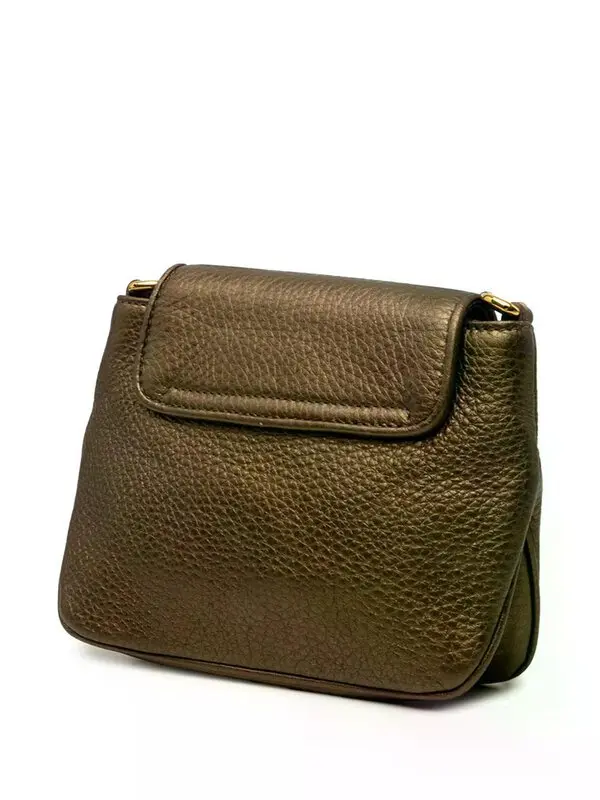 Gucci 1973 Chain Crossbody Bag