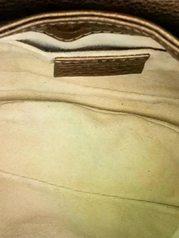 Gucci 1973 Chain Crossbody Bag