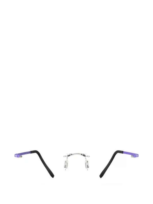 BLACKFIN Aeroloop Eyeglasses