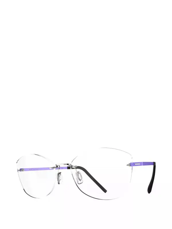 BLACKFIN Aeroloop Eyeglasses