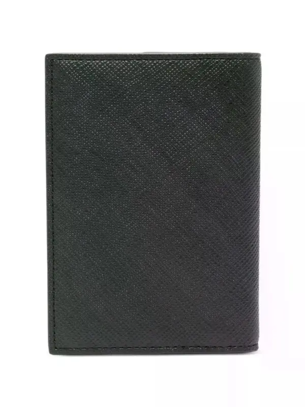 Sandro Logo-print Cardholder