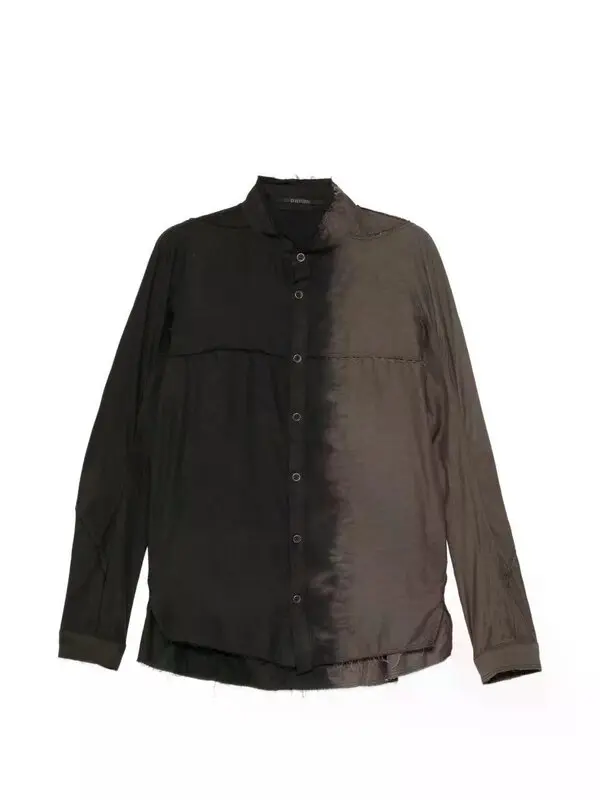D HYGEN Gradient-dyed Shirt