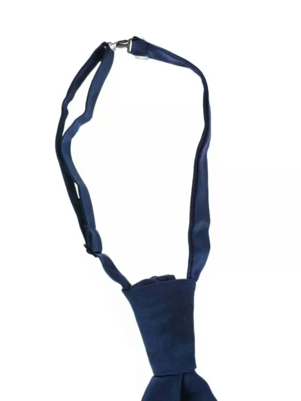 Corneliani Pointed-tip Tie