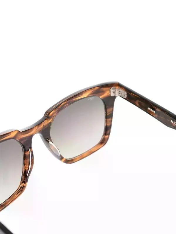 OAMC Mara Square Frame Sunglasses