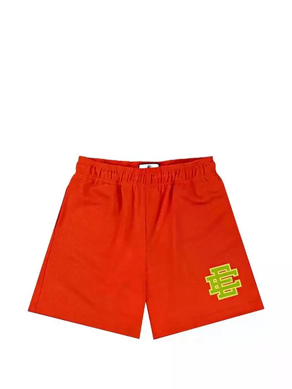 ERIC EMANUEL Basic Core Shorts