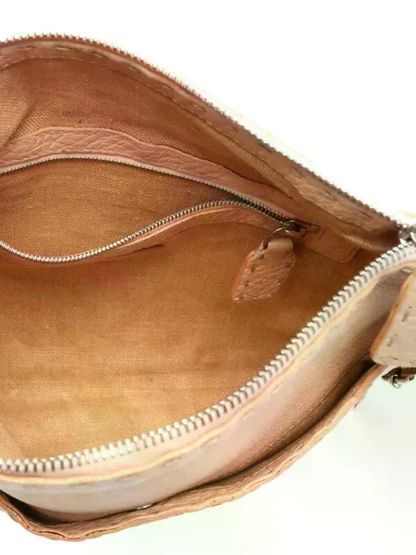Fendi Selleria Shoulder Bag