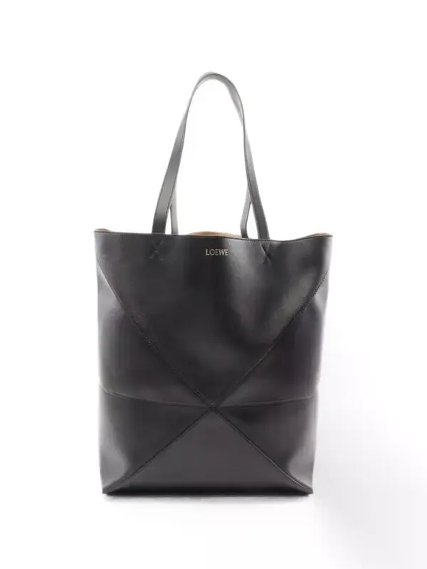 Loewe 2020s Puzzle Fold Tote Bag