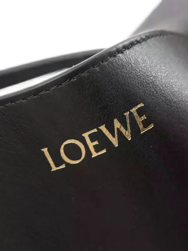 Loewe 2020s Puzzle Fold Tote Bag
