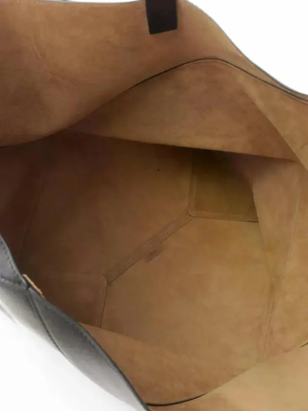 Loewe 2020s Puzzle Fold Tote Bag