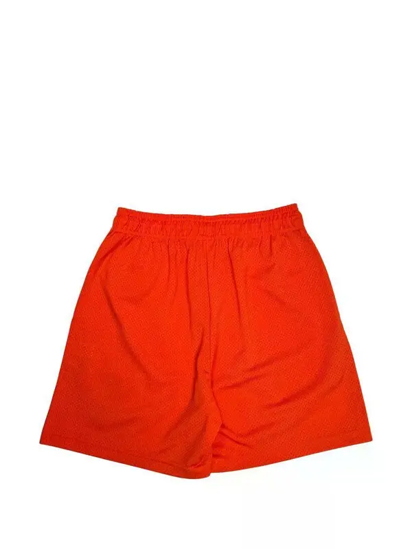 ERIC EMANUEL Logo-print Shorts