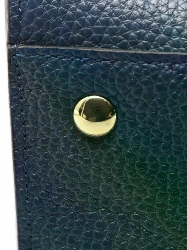 FERRAGAMO Amy Gancini Tote Bag