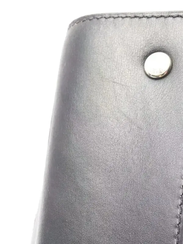 Hermès 2000 Serie Etuicle Key Case