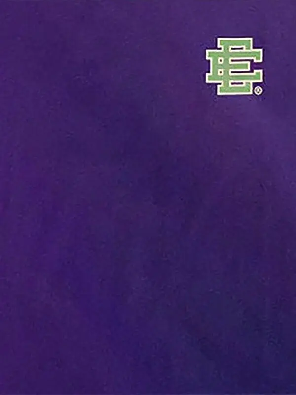 ERIC EMANUEL Logo-print T-shirt