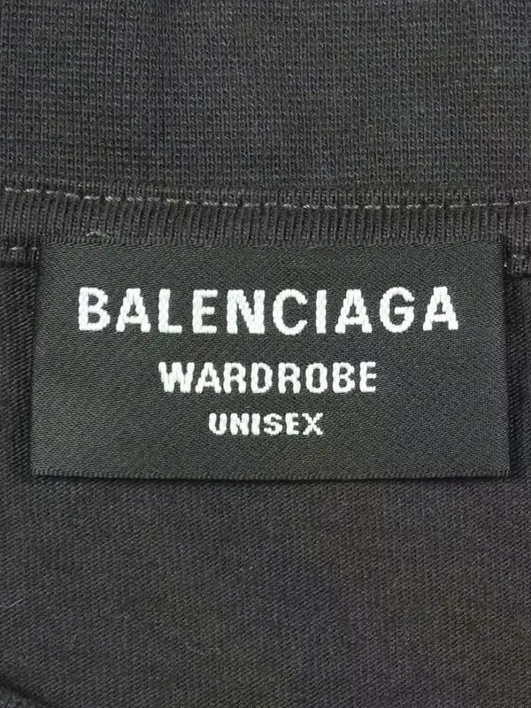 Balenciaga 2010s Political Campaign T-shirt