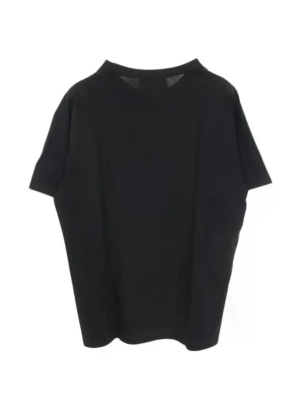 Gucci X Doraemon 2010s Interlocking G T-shirt