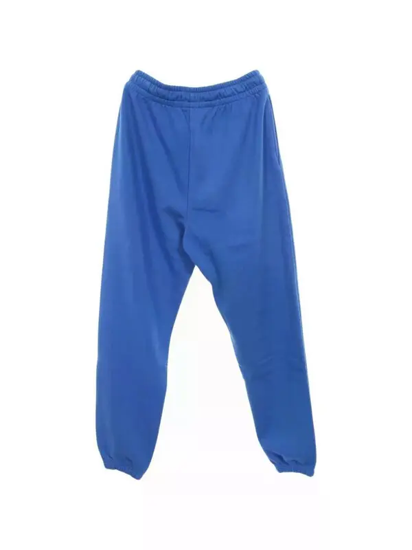 Celine 2010s Logo-print Track Pants