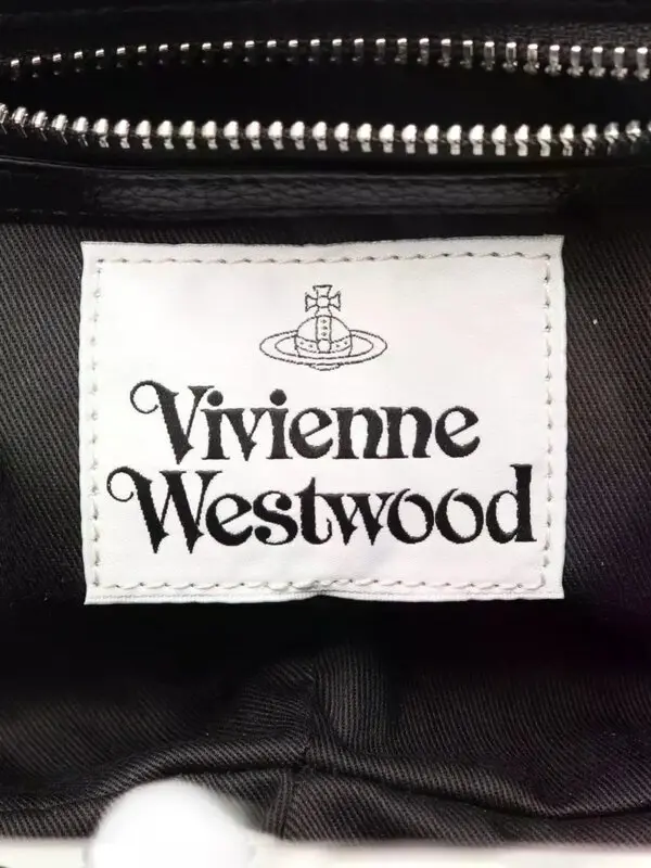 VIVIENNE WESTWOOD 2020s Granny Frame Handbag