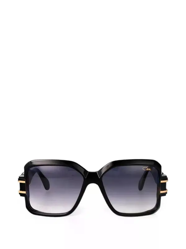 Cazal Square-frame Sunglasses