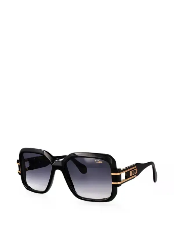 Cazal Square-frame Sunglasses