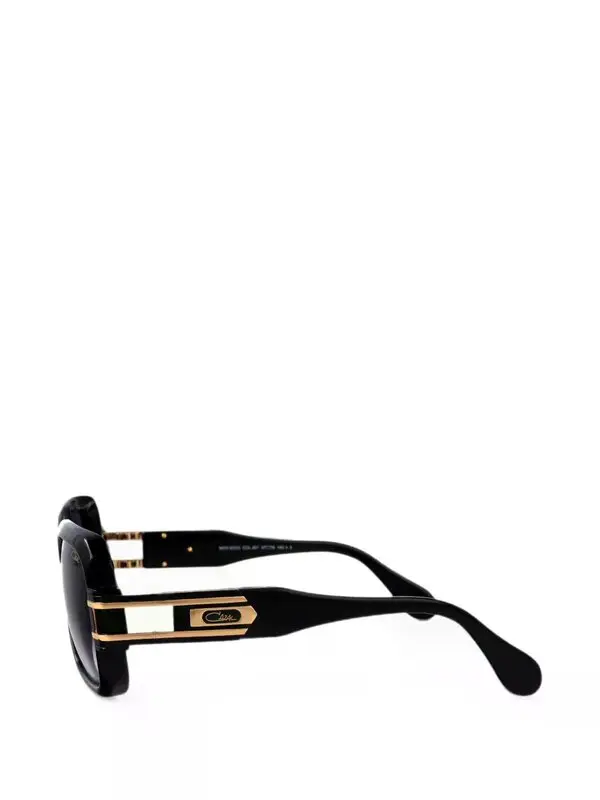 Cazal Square-frame Sunglasses