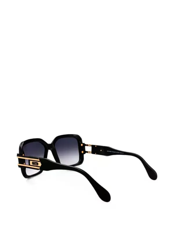 Cazal Square-frame Sunglasses