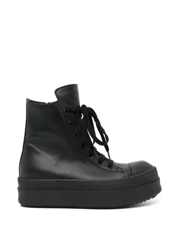 Rick Owens Mega Bumper Sneakers