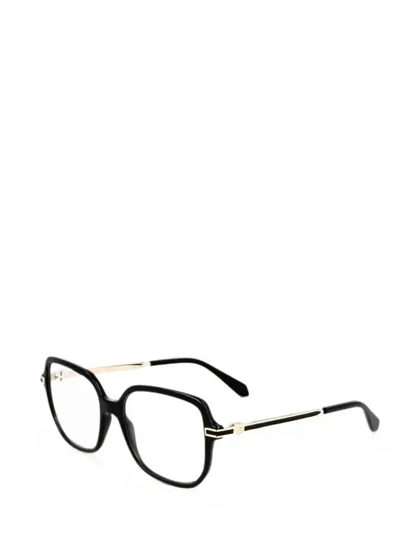 FERRAGAMO Logo-plaque Glasses