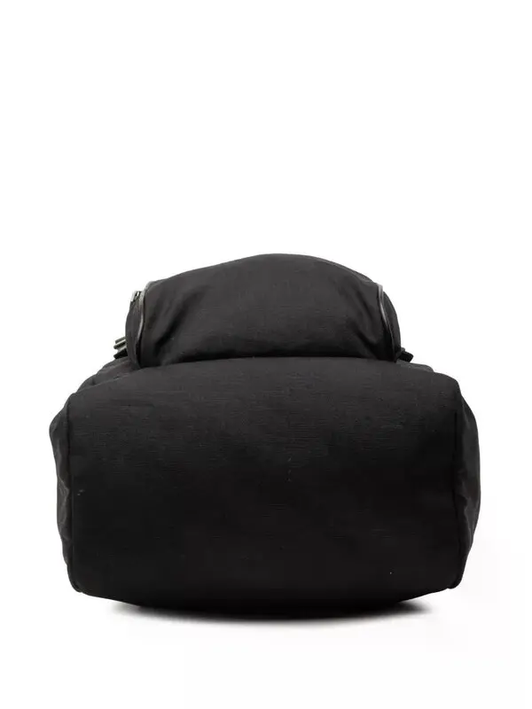 Saint Laurent 2017 Canvas Utilitarian Hunting Backpack