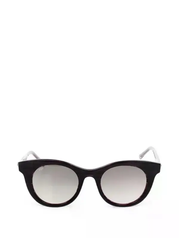 OAMC Round-frame Sunglasses