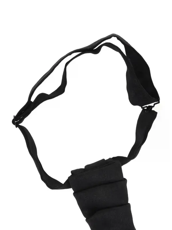 Corneliani Ascot Tie