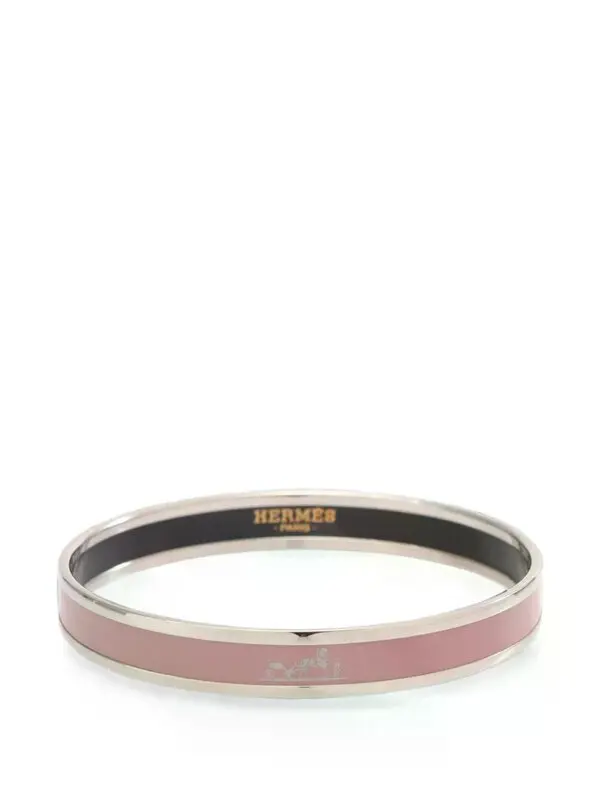 Hermès 2010s Pm Slip-on Bangle
