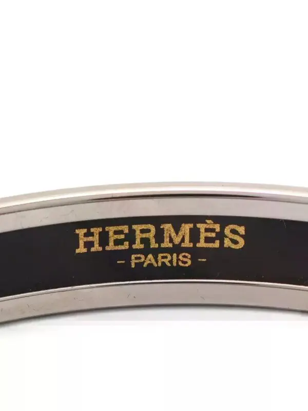 Hermès Tone Slip-on Bangle