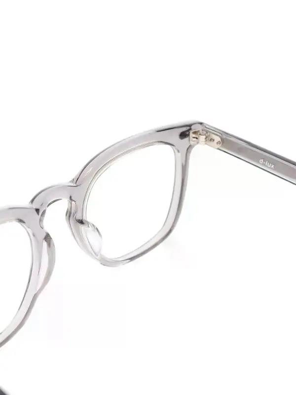 OAMC Wayfarer Eyeglasses - Grey